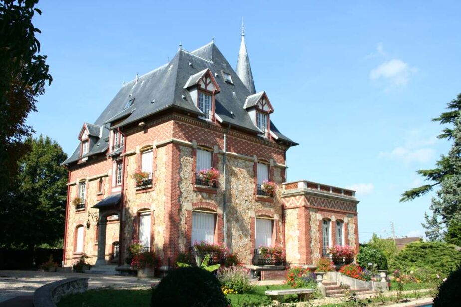 Accueil - Vivre Orgeval