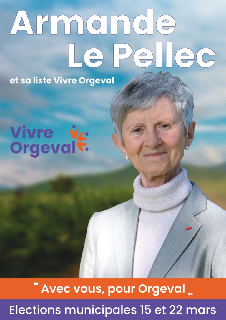 Accueil - Vivre Orgeval